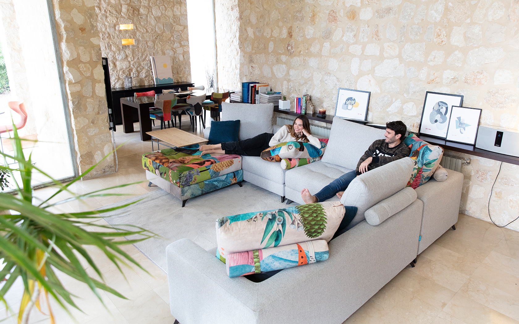 Manacor | Sofás Fama